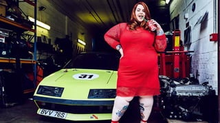 Tess Holiday Plus Size Model Blogger.pdf