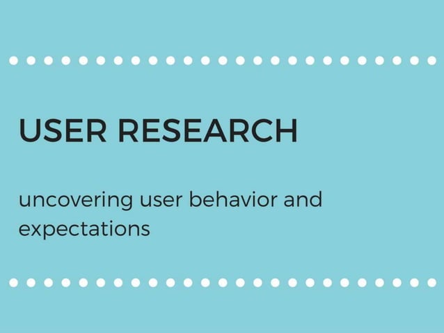 Presentation for Department Visioning | PPT