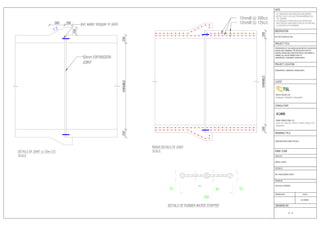 Structural design of Drain with drainage capacity | PDF