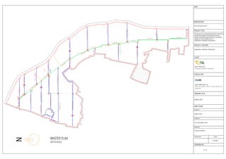 Structural design of Drain with drainage capacity | PDF