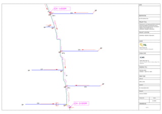 Structural design of Drain with drainage capacity | PDF