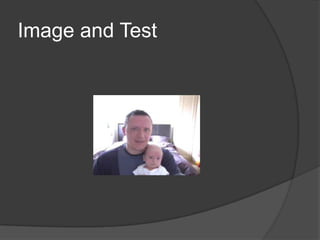 Test Presentation | PPTX