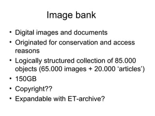 Contemporary Fashion Archive -test | PPT