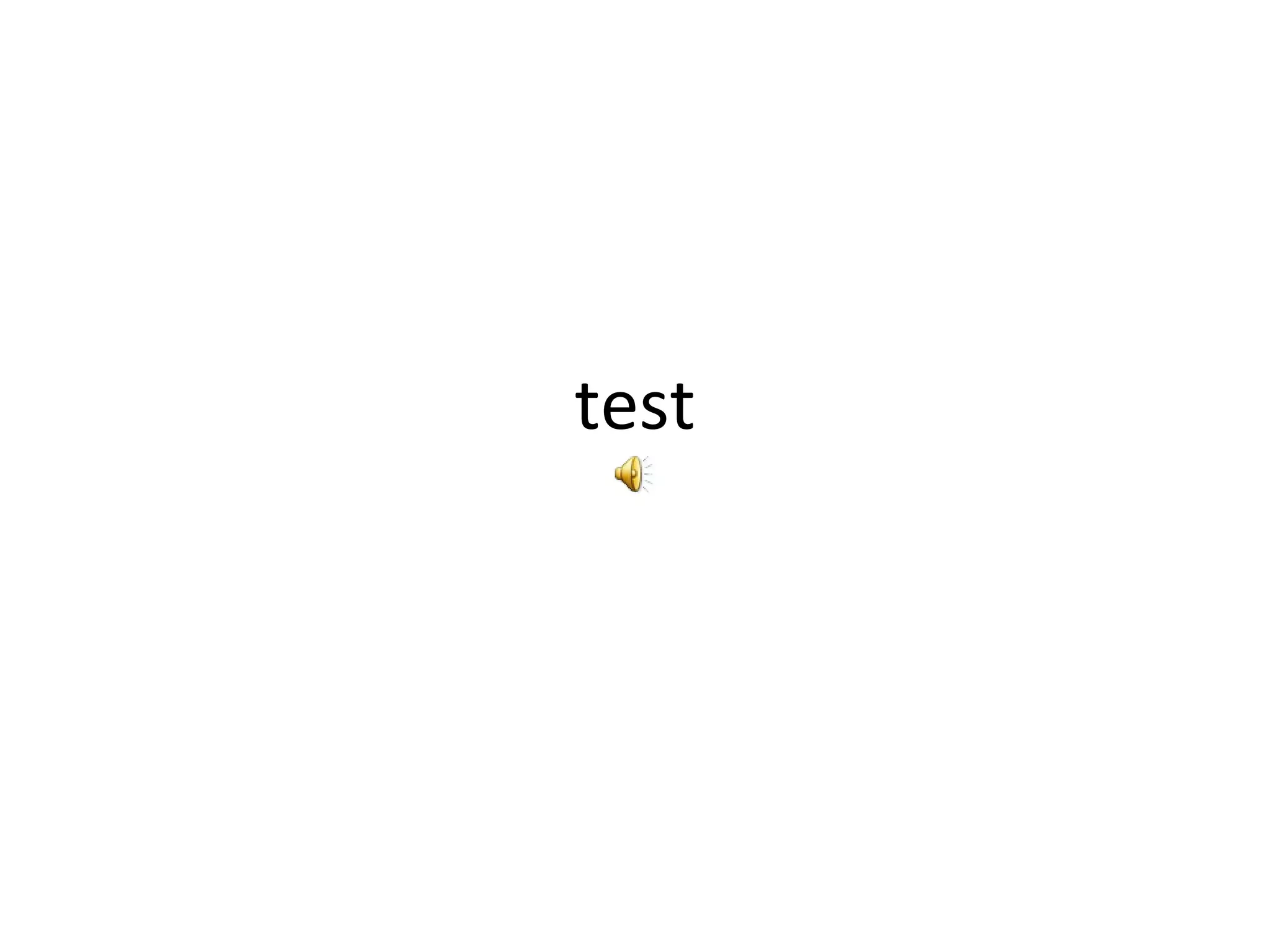 Testclicker | PPT