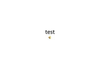 Testclicker | PPT