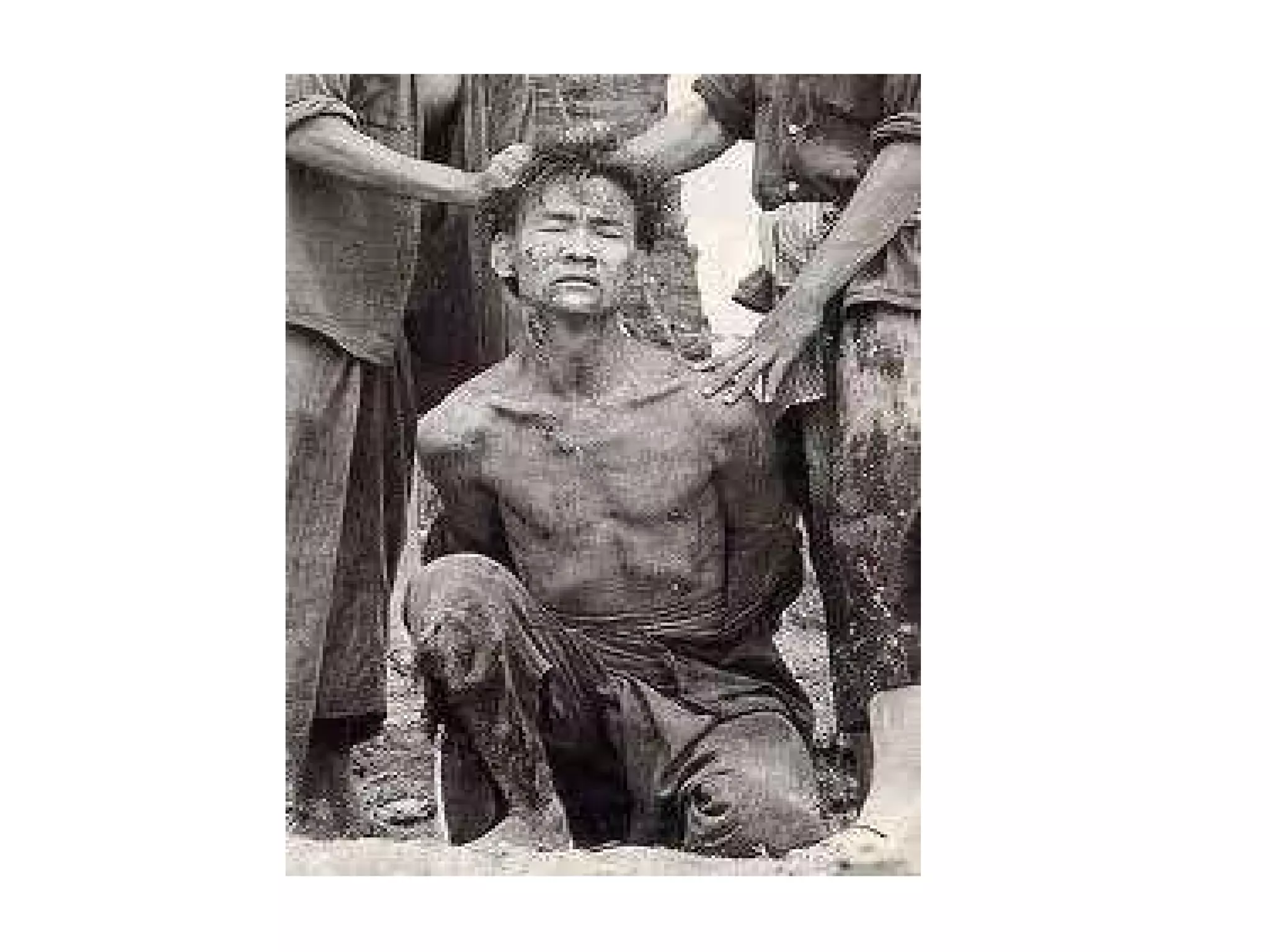 Cambodian Genocide | PPT