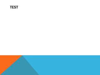 Test | PPTX