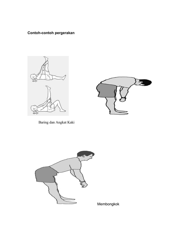 PERGERAKAN ASAS ( LOKOMOTOR, BUKAN LOKOMOTOR DAN MANIPULASI ALATAN