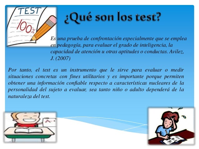 ¿Qué Es El Test De Resultados , Test de Snellen, qué es, cuándo se hace ...