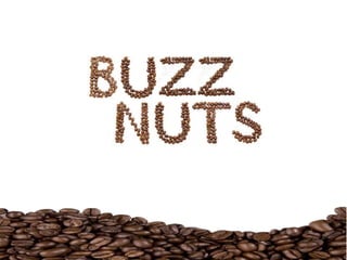 Buzz Nuts Test | PPT