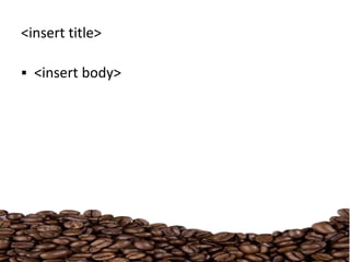 Buzz Nuts Test | PPT