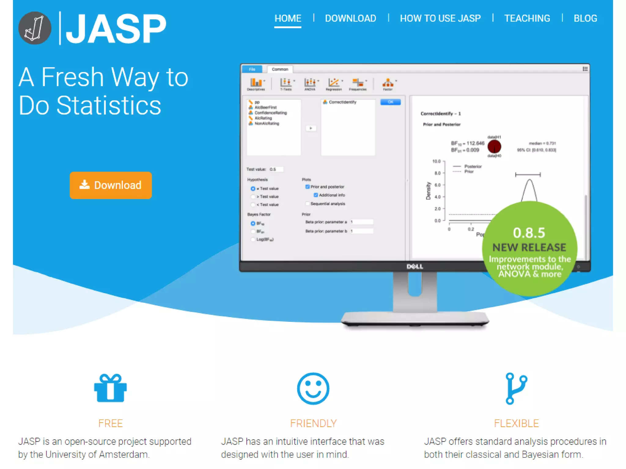 心理学者のためのJASP入門(操作編)[説明文をよんでください] | PDF