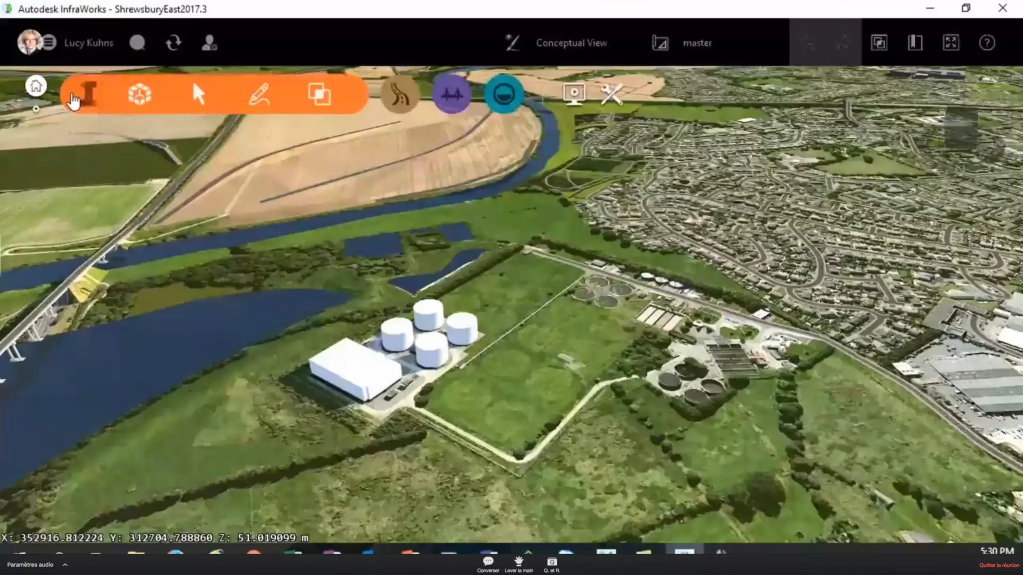 BIM Ready Episode 2 - Horizontal and vertical BIM | PPT