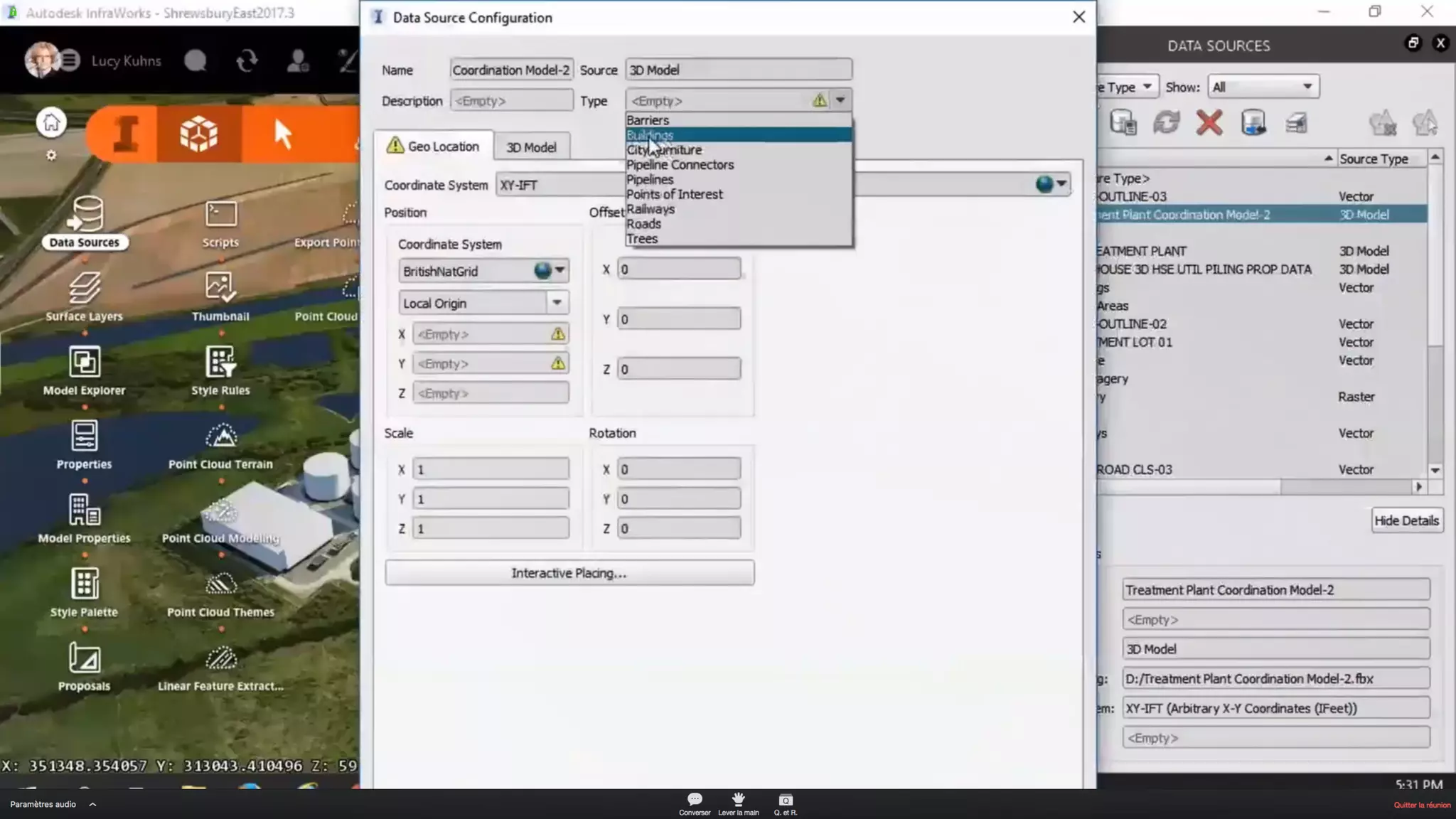 BIM Ready Episode 2 - Horizontal and vertical BIM | PPT