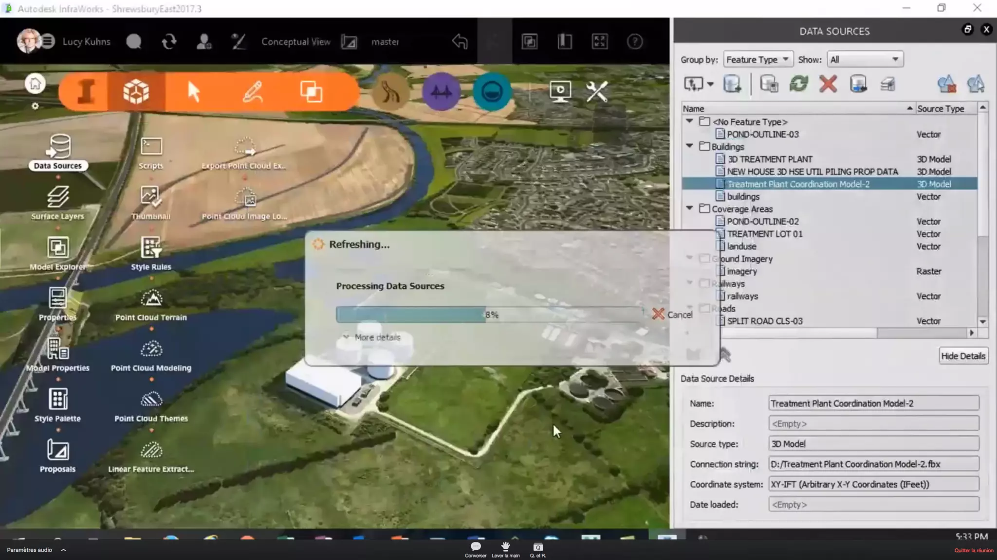 BIM Ready Episode 2 - Horizontal and vertical BIM | PPT