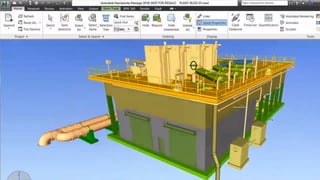 BIM Ready Episode 2 - Horizontal and vertical BIM | PDF