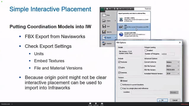BIM Ready Episode 2 - Horizontal and vertical BIM | PDF