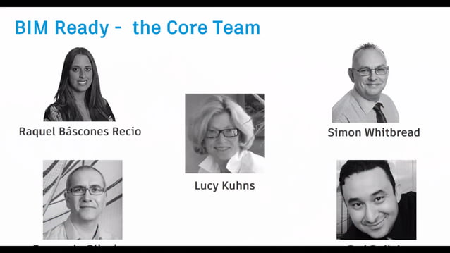 BIM Ready Episode 2 - Horizontal and vertical BIM | PPT