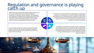 Building Trustworthy AI in Healthcare: Governance, Ethics, and ...