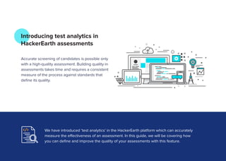 Make your assessments more effective with test analytics | PDF