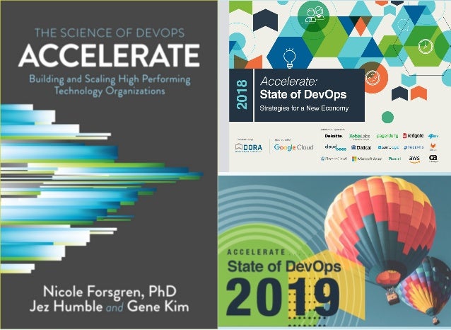 Webinar Test Automation As A Key Enabler For High Performing Teams