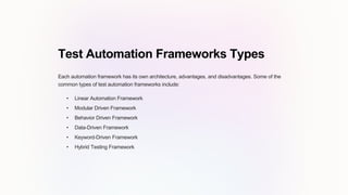 Test-Automation-Frameworks-and-Types-in-2024.pptx