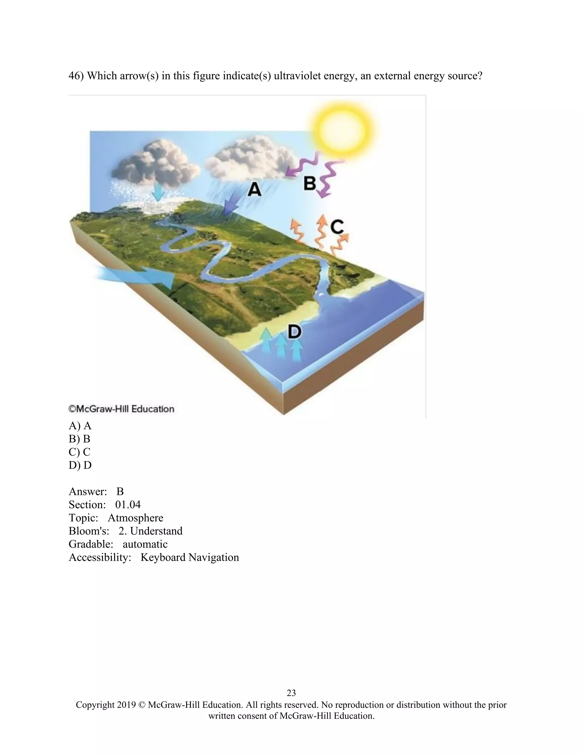 test-bank-for-exploring-geology-5th-edition-stephen-reynolds-julia ...