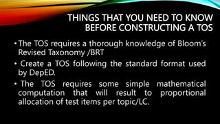 TEST-CONSTRUCTION-AND-PREPARATION.pptx