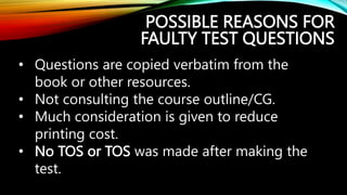 TEST-CONSTRUCTION-AND-PREPARATION.pptx