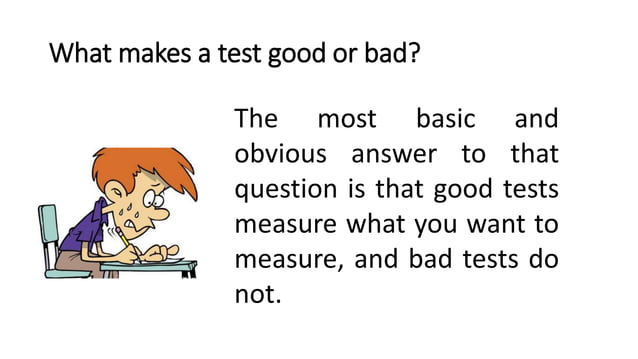 Test-Construction-B (1).pptx | Standardized Testing | Educational ...