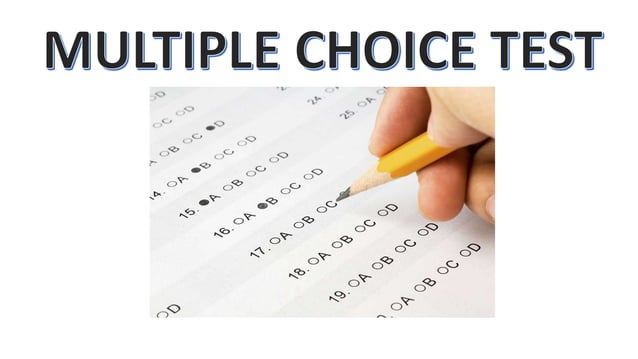 Test-Construction-B (1).pptx | Standardized Testing | Educational ...