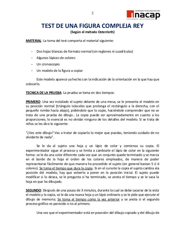 Test Figura Compleja De Rey Para Niños - Actividad del Niño