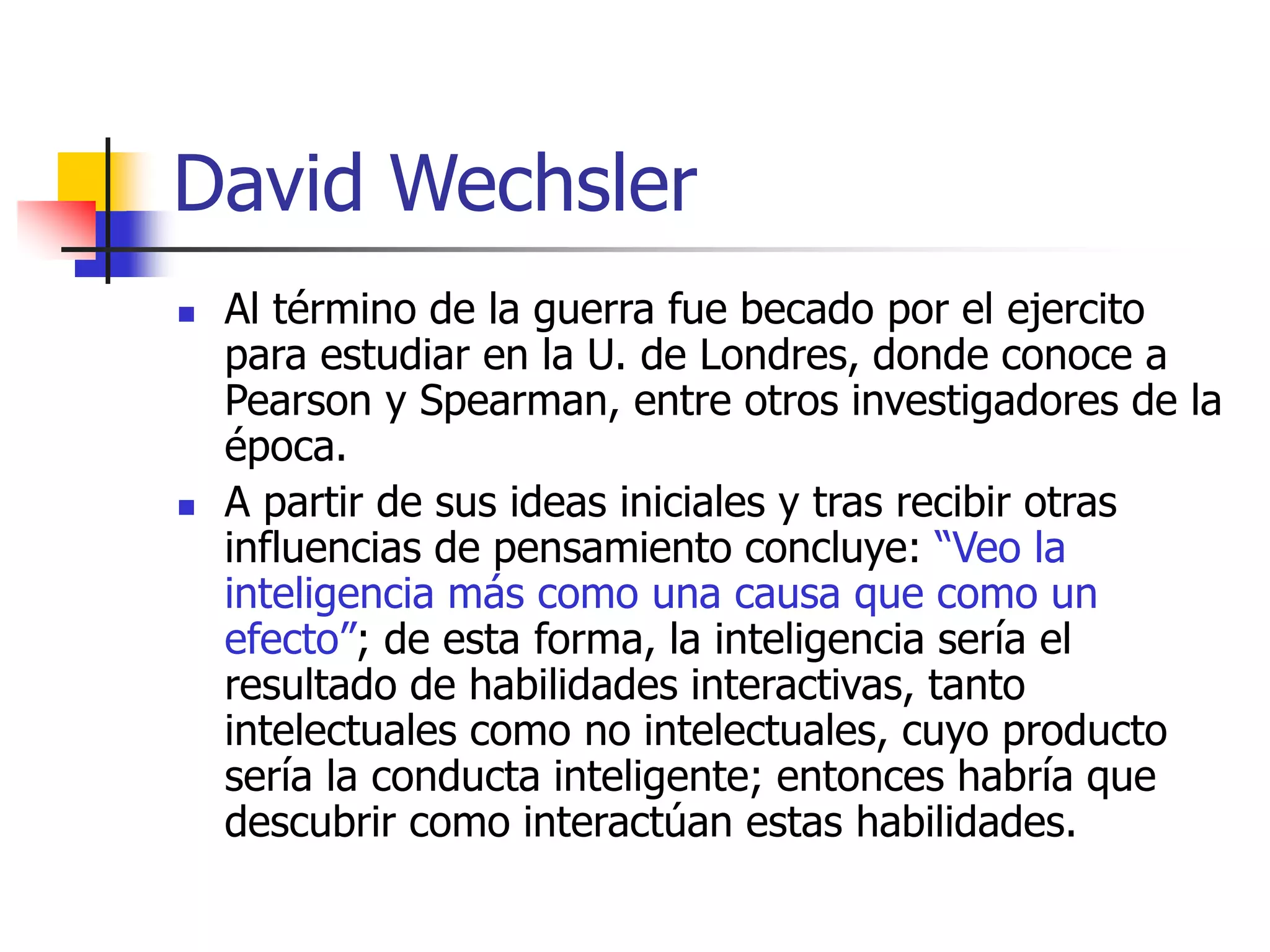 test-de-wechsler.ppt