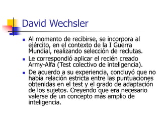 test-de-wechsler.ppt