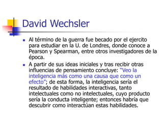 test-de-wechsler.ppt