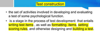 Test-development-final-REPPORT.pptx