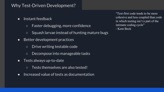 Test-Driven Development.pptx
