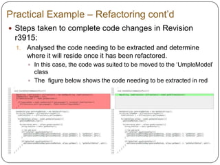 Test-driven development and Umple | PPTX | Web Development | Internet