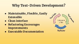 Test Driven Development - A Complete Beginners Guide