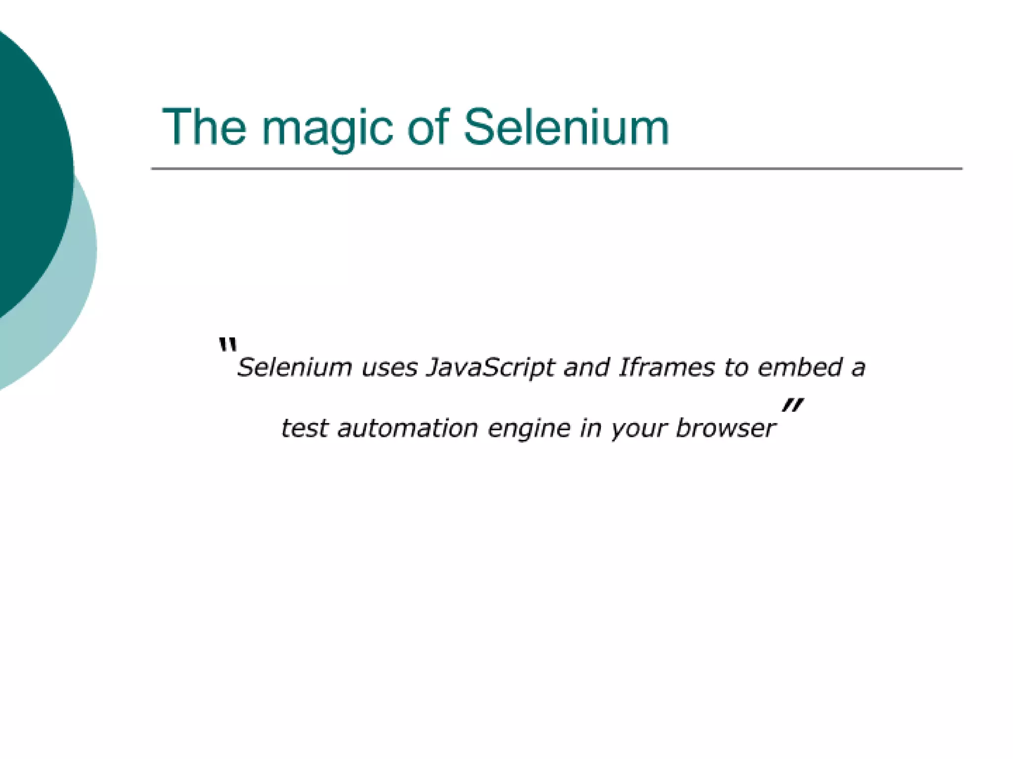 Test Engineering | PDF