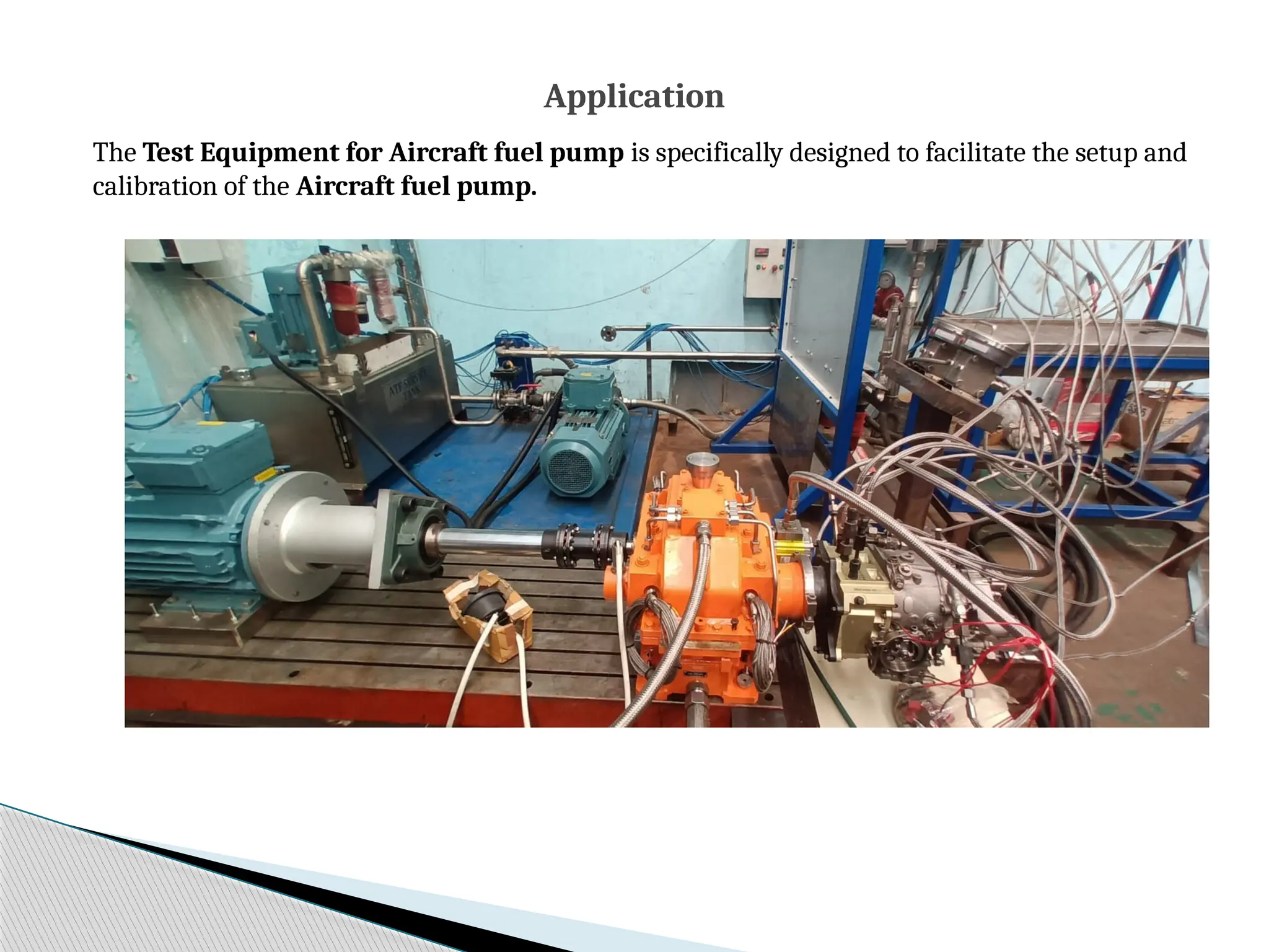 test-equipment-for-aircraft-fuel-pump.pptx
