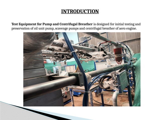 test-equipment-for-pump-and-centrifugal-breather-ppt.pptx