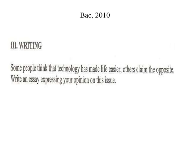 Test item formats: definition, types, pros and cons | PPTX