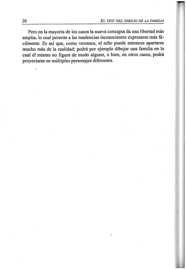 Test manual-familia-corman-louis-corman-pdf | PDF