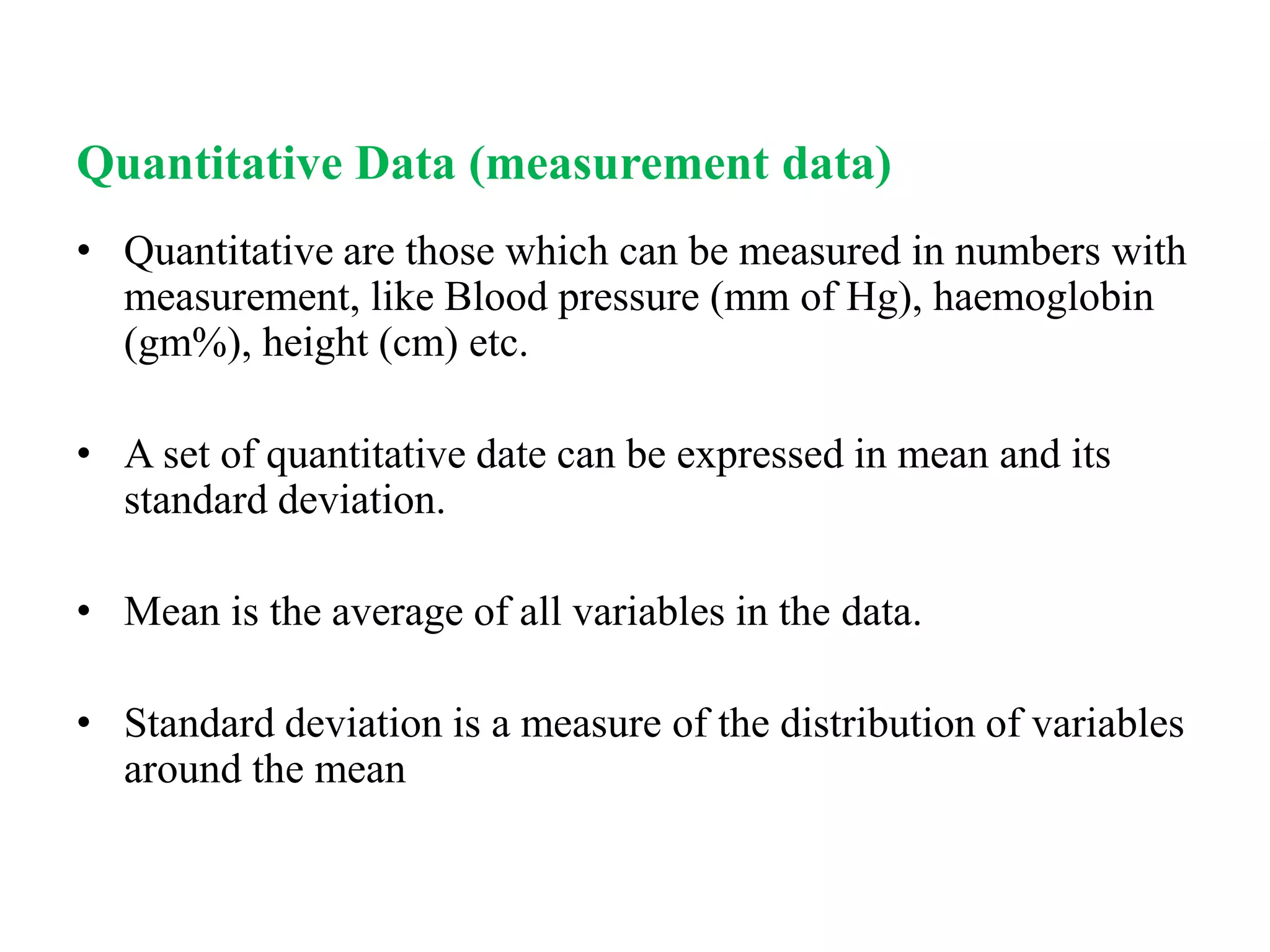 Test of significance | PPT