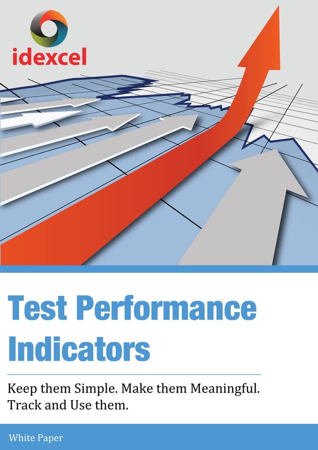 Test performance indicators | PDF
