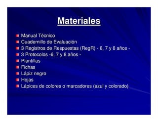 Test pro-calculo | PDF