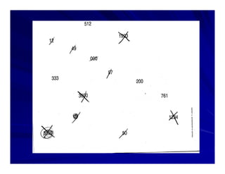 Test pro-calculo | PDF
