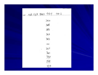 Test pro-calculo | PDF