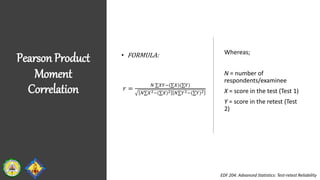 Test-Retest-Reliabilty-Presentation.pptx